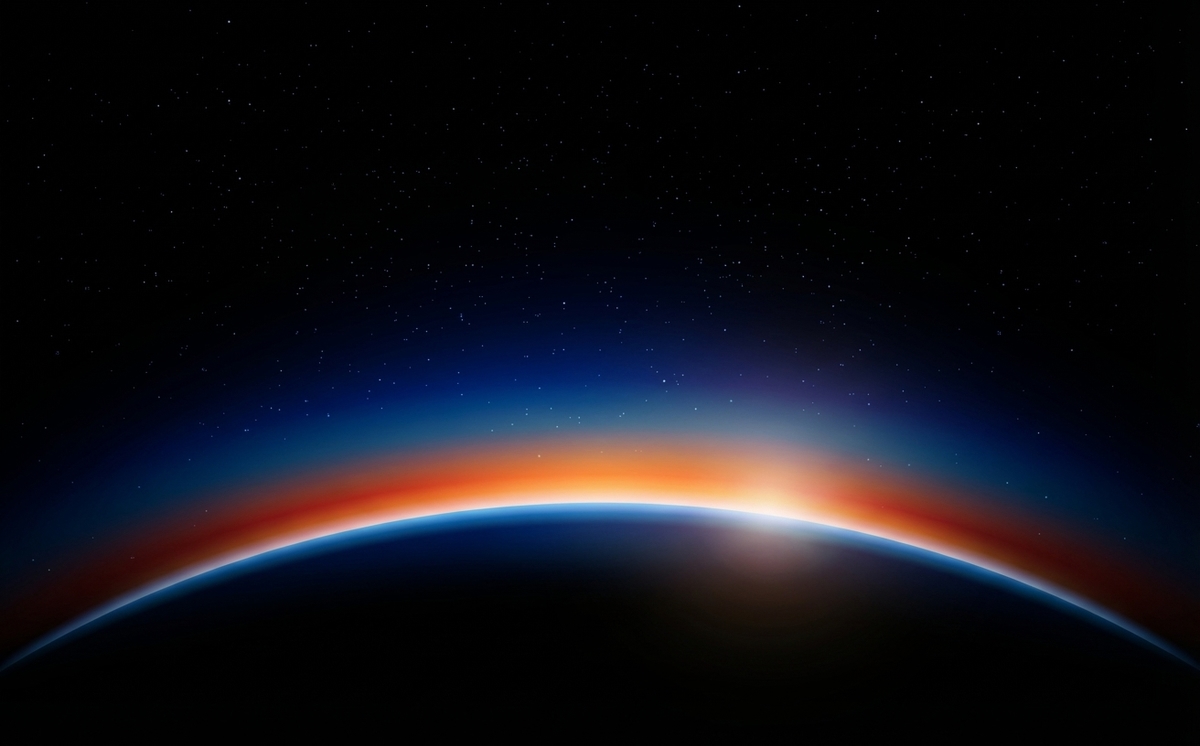 Over the Horizon